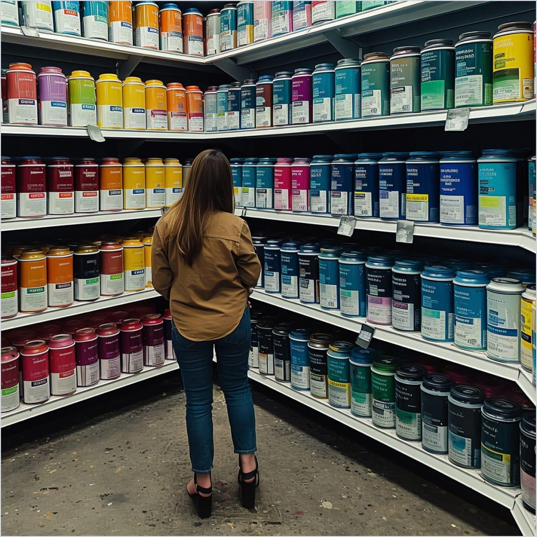 Our story | Perception